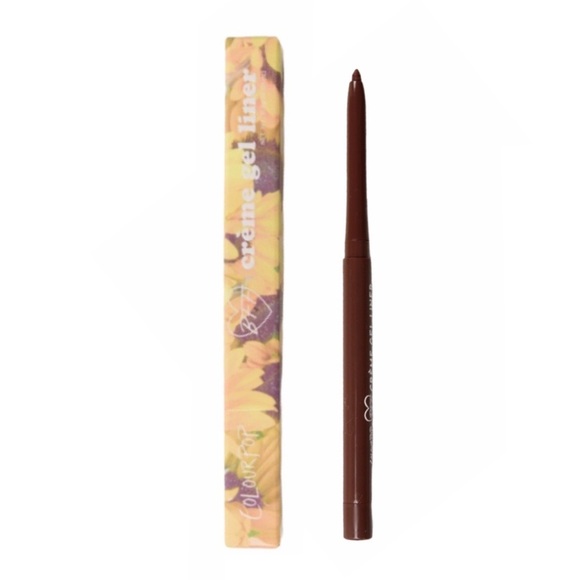 Colourpop | Makeup | Colourpop Creme Gel Liner | Poshmark